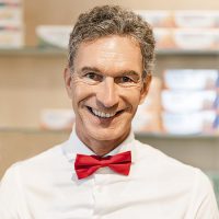 Das sind wir - Apotheke im Gäubodenpark | Straubing | Inh. Peter Distler